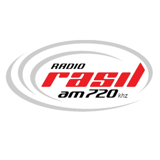RADIO STREAMING – Rasil 720 AM