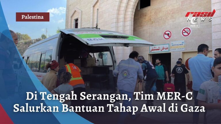 Kenalkan Dunia Radio, TKIT Rayhana Tapos Kunjungi Radio Silaturahim ...