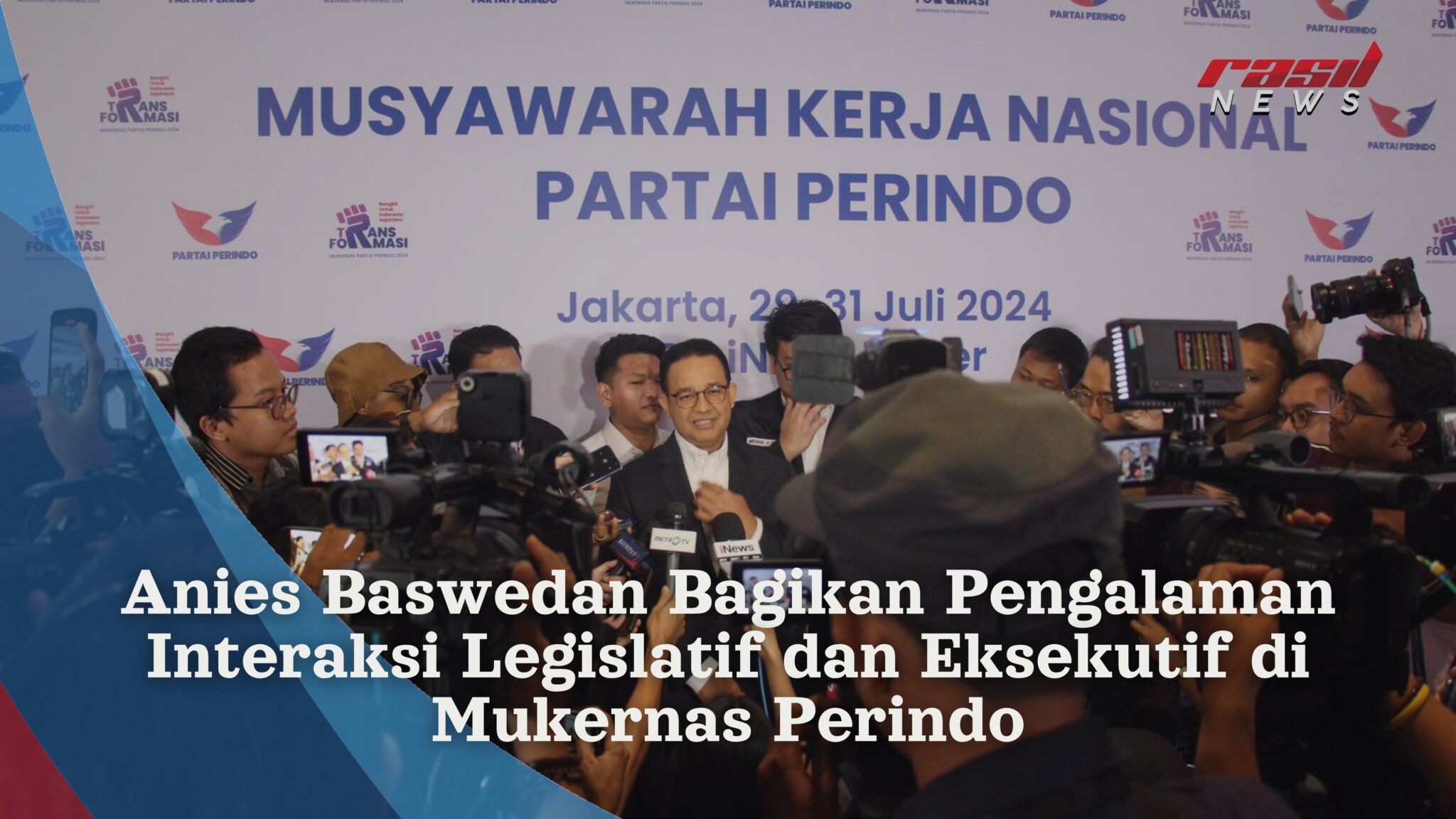 Rasil 720 AM – Terus Mengudara