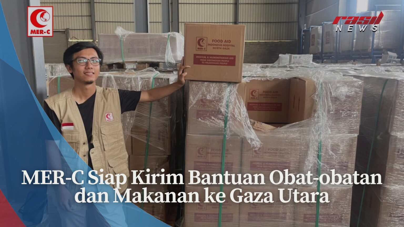 Rasil 720 AM – Terus Mengudara