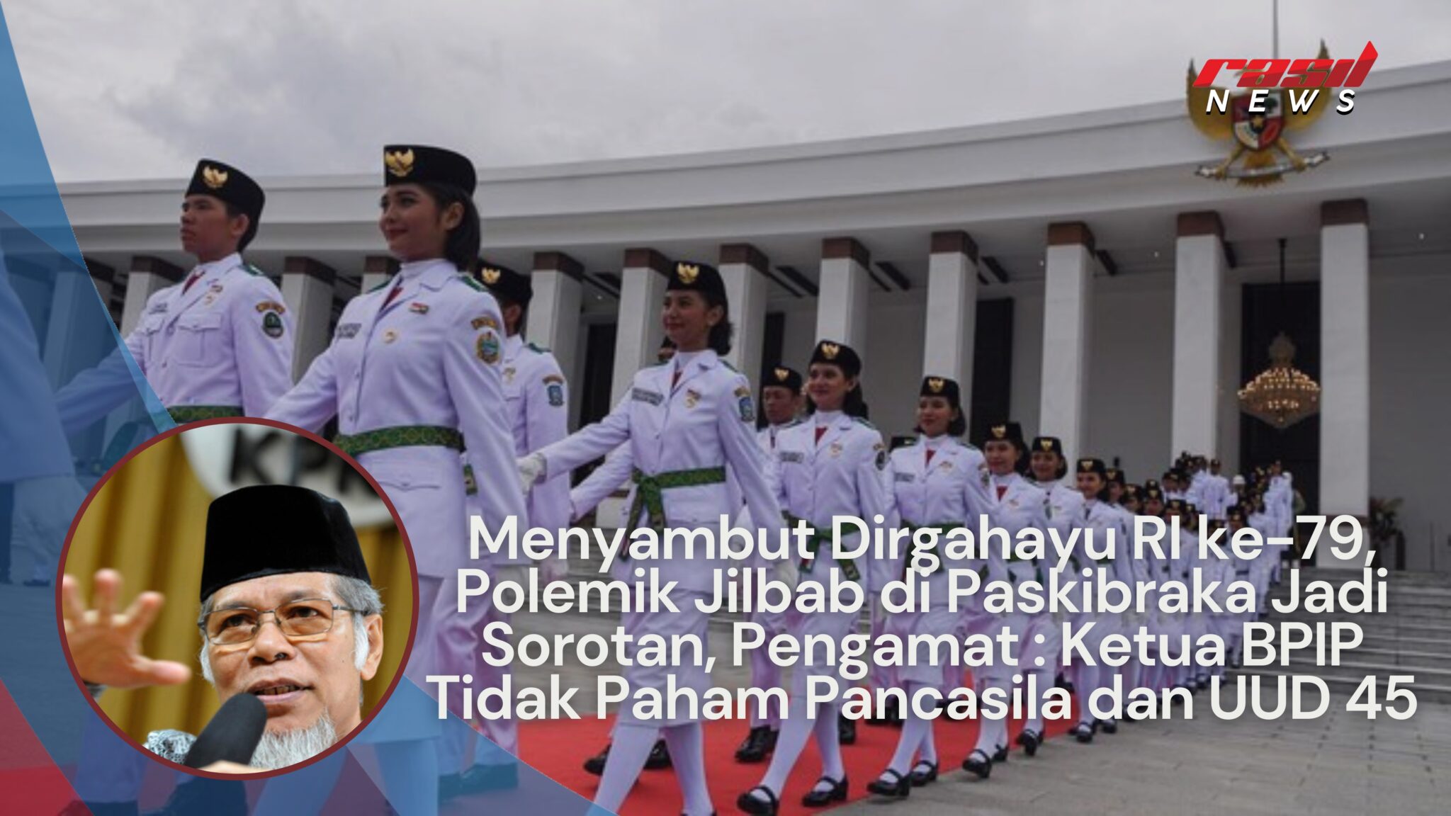Rasil 720 AM – Terus Mengudara