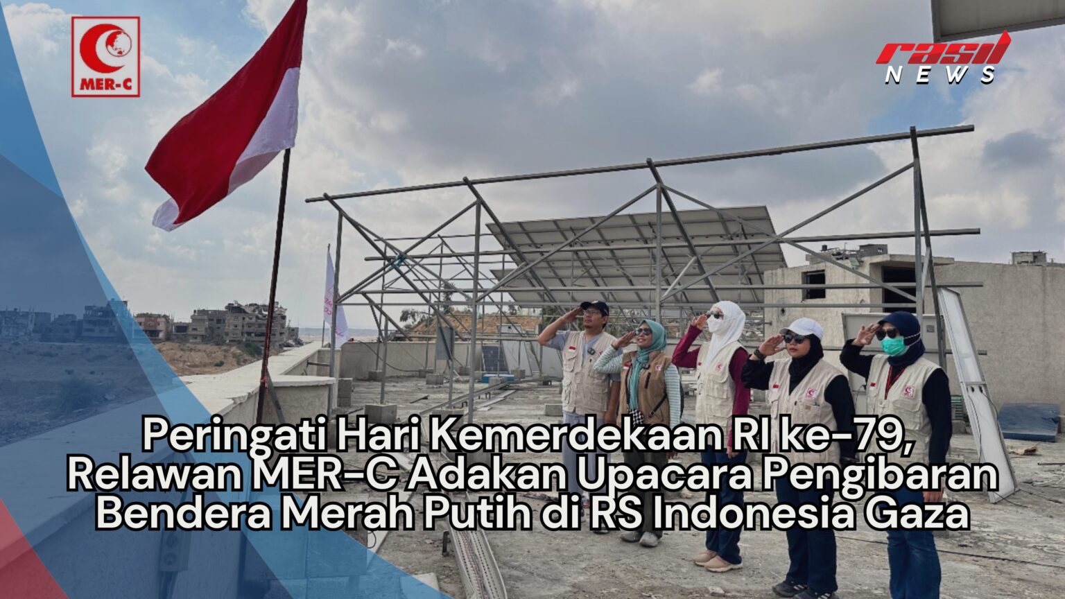 Rasil 720 AM – Terus Mengudara