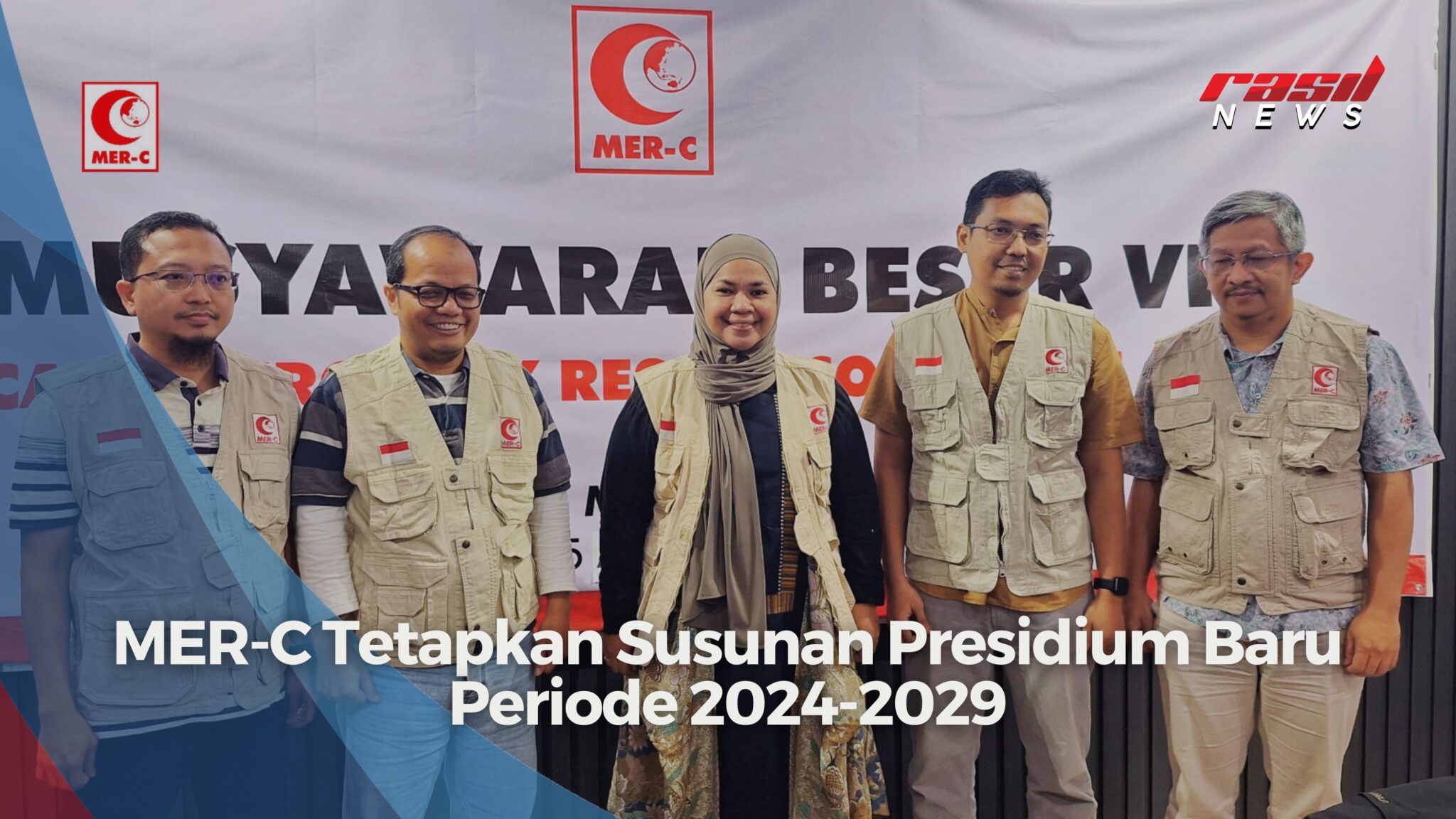 Rasil 720 AM – Terus Mengudara