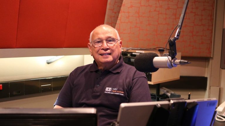 Rasil 720 AM – Terus Mengudara