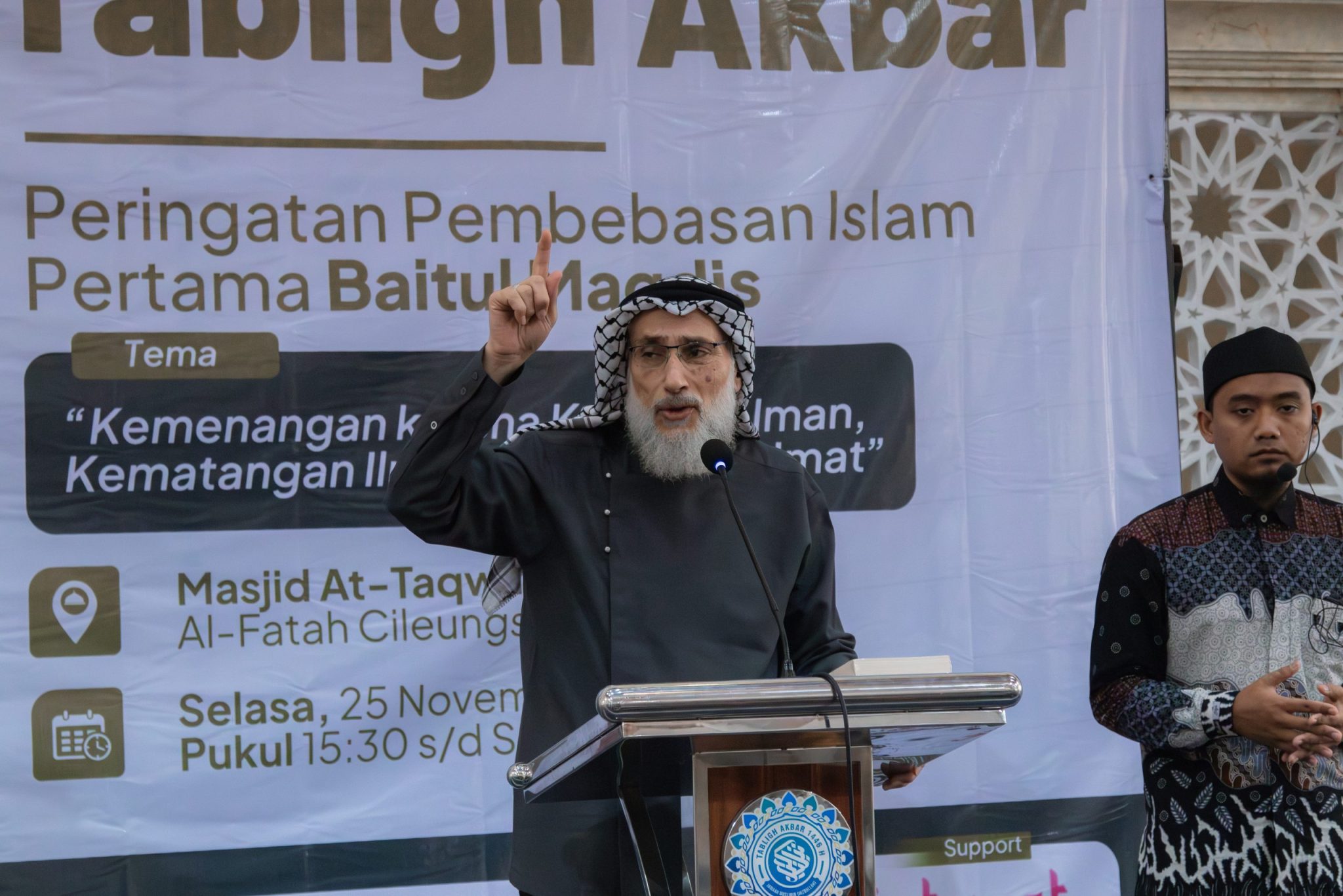 Rasil 720 AM – Terus Mengudara